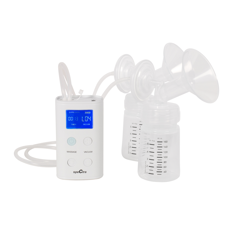 Can you get a free breast pump through Medicaid? | MyEHCS