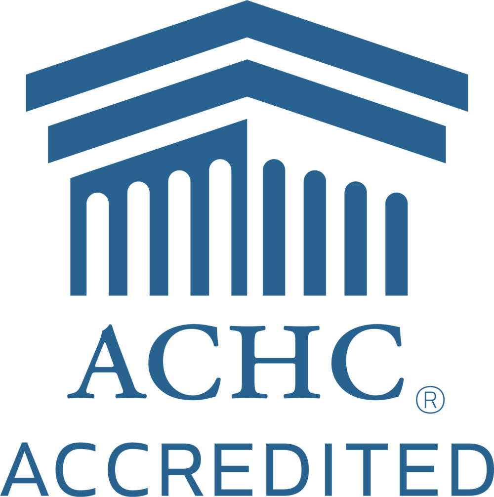Accreditations | MyEHCS