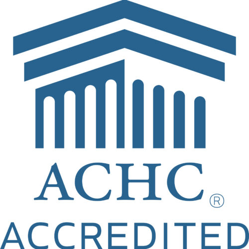 Accreditations | MyEHCS
