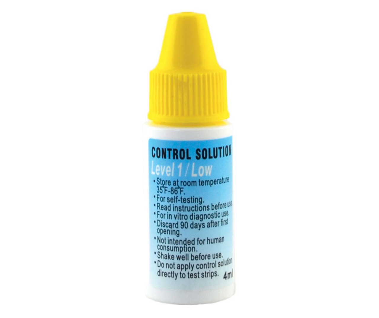Advocate Redi Code Plus Control Solution Low MyEHCS Advocate Redi Code Plus Control Solution Low MyEHCS