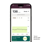 Stelo Glucose Biosensor | MyEHCS