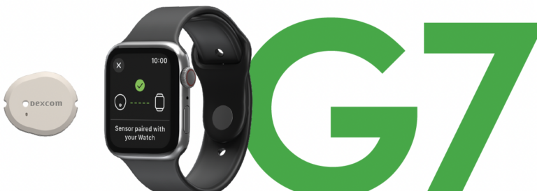 Direct to Watch Now Available with Dexcom G7 | MyEHCS