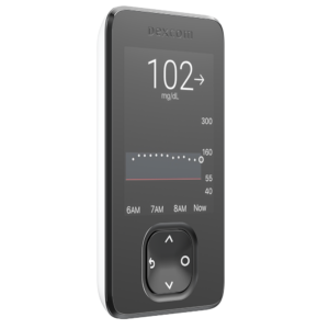Dexcom G7 Receiver | MyEHCS
