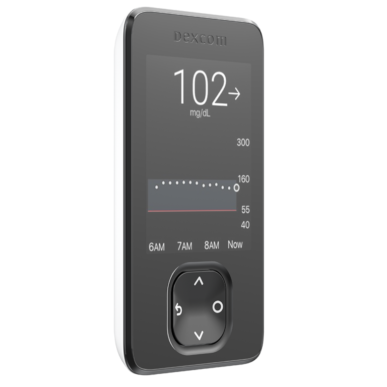 Dexcom G7 Receiver | MyEHCS