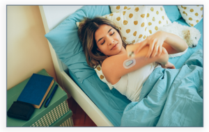 Improve Time in Range with Dexcom G6 CGM | MyEHCS