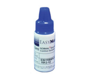 EasyMax Control Solution - Normal | MyEHCS
