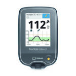 FreeStyle Libre 3 Reader | MyEHCS