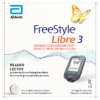 FreeStyle Libre 3 Reader | MyEHCS
