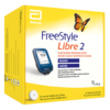 FreeStyle Libre 2 Reader | MyEHCS