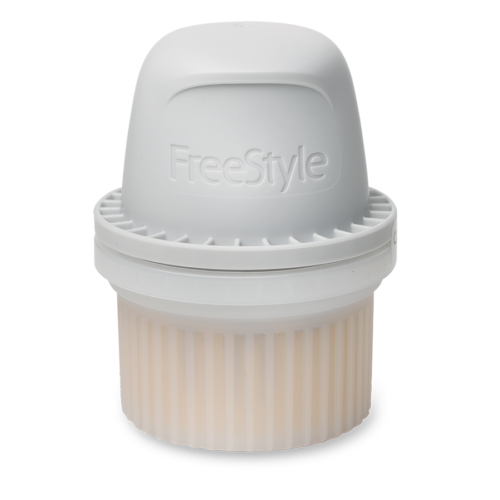 FreeStyle Libre 3 for Medicare | MyEHCS