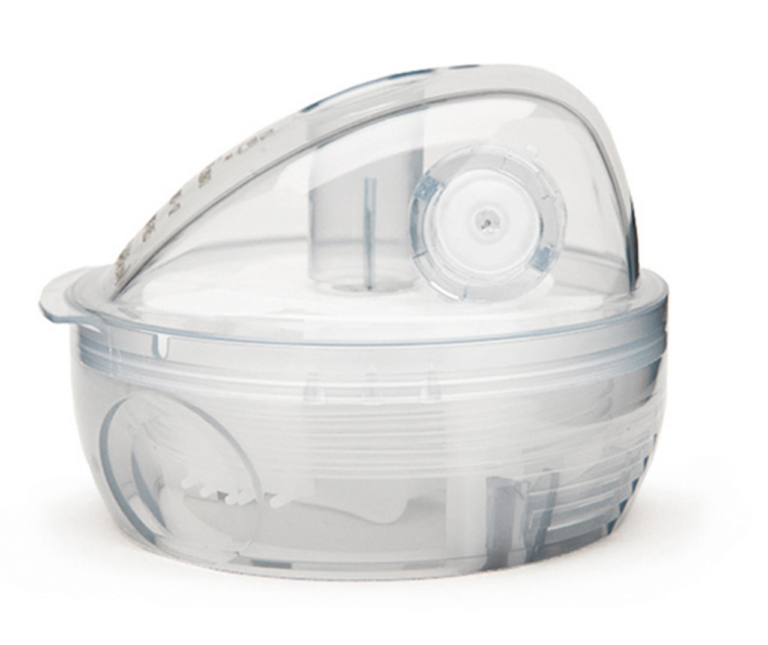 Clear MiniMed mio Infusion Set 9mm, 32-inch | MyEHCS