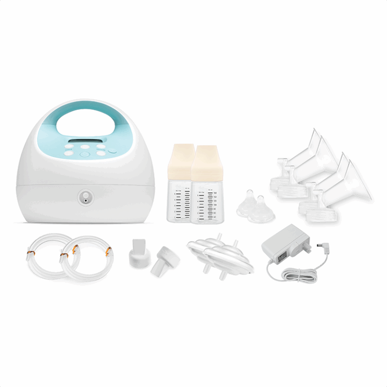 Spectra S1 Bundle with Tote & Cooler with Insurance from EHCS