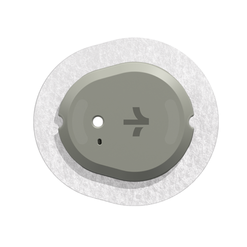 Stelo Glucose Biosensor | MyEHCS