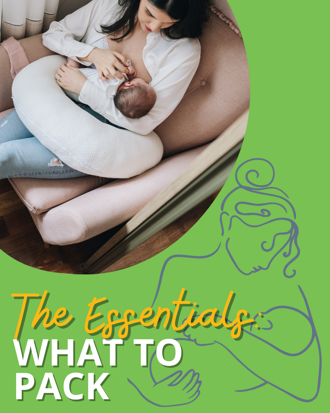 Breastfeeding While Traveling | MyEHCS