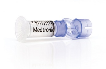 Medtronic Extended Infusion Set | EHCS