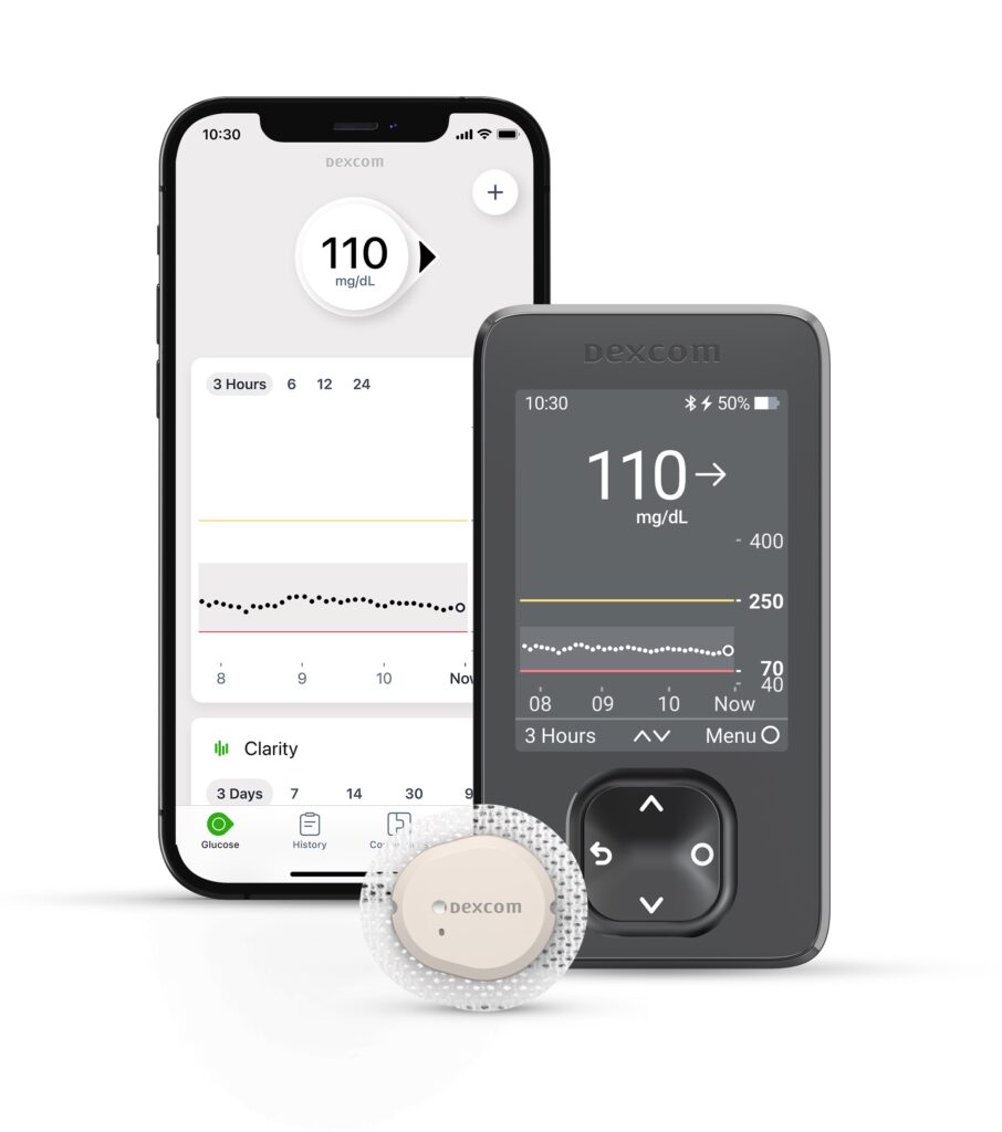 Your Dexcom Supplier | MyEHCS