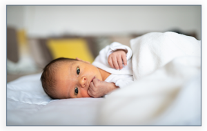 Baby Hunger and Fullness Cues | MyEHCS