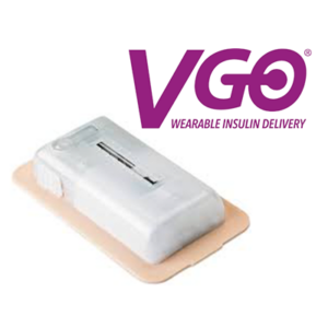 V-Go Insulin Delivery System | MyEHCS